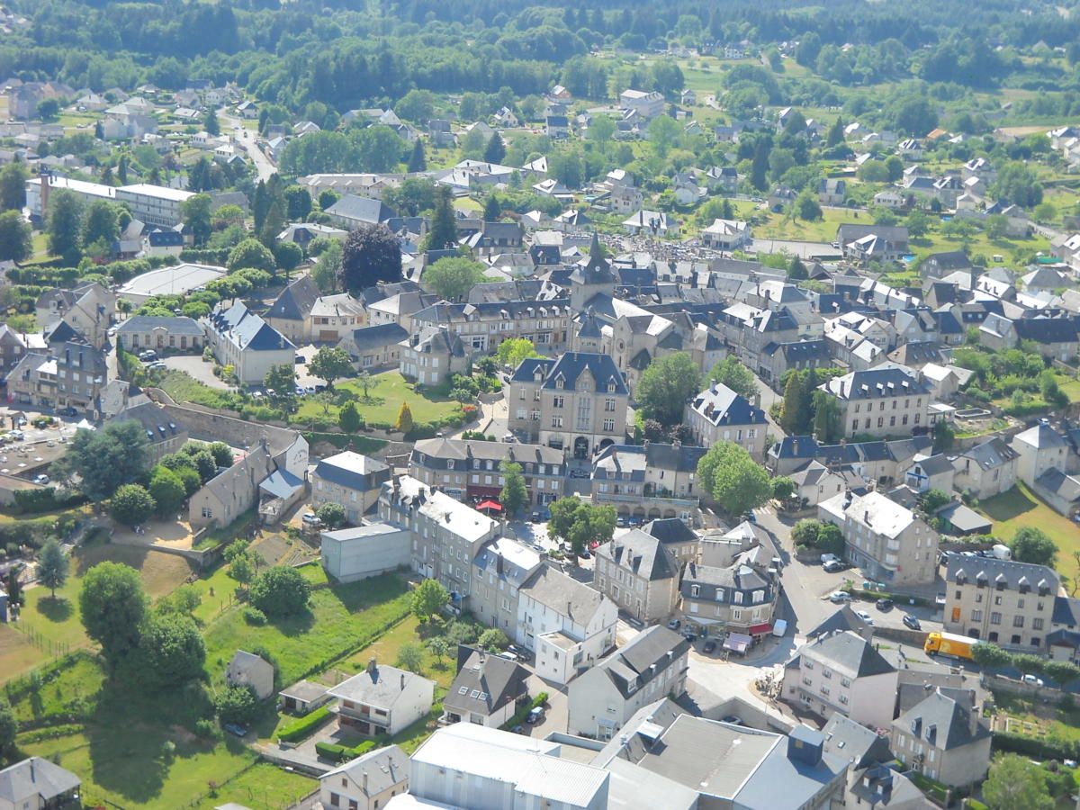 Visiter Egletons | Ventadour-Egletons-Monédières en Corrèze