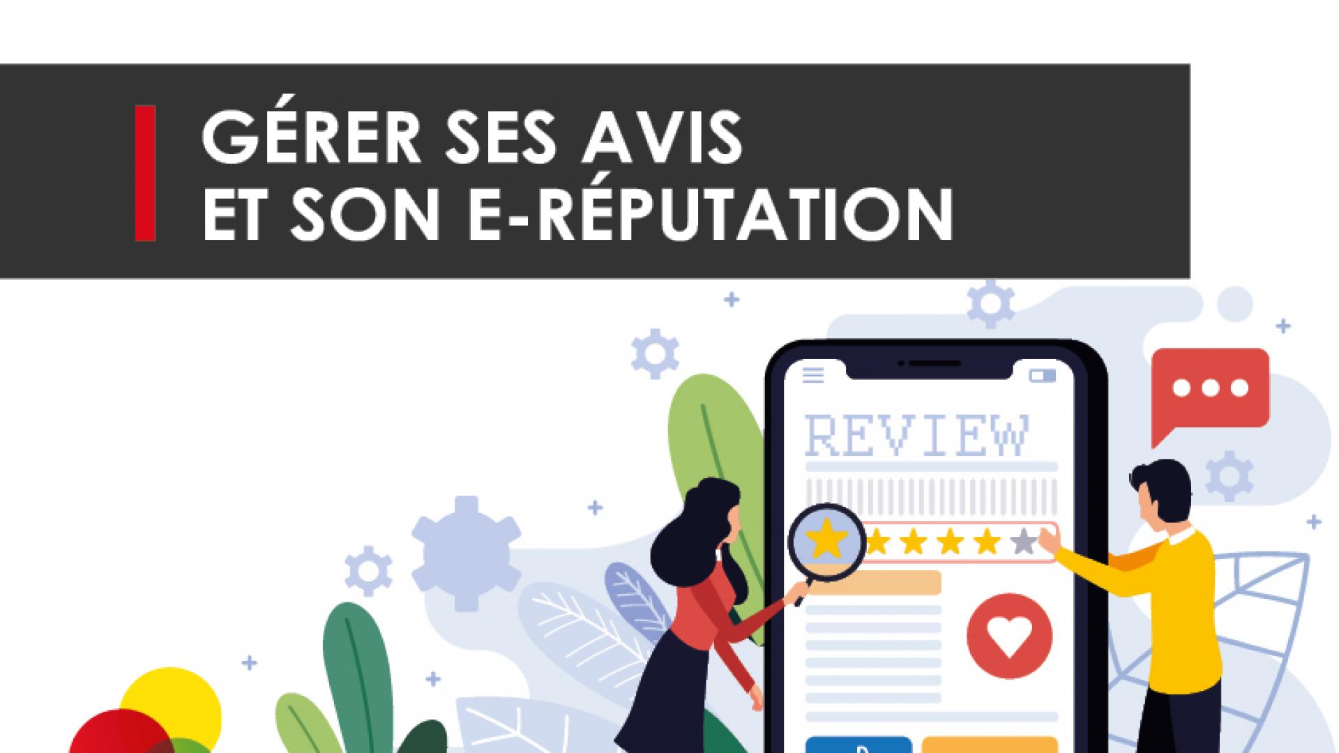 Gérer son e-reputation et ses avis | Ventadour-Egletons-Monédières en ...