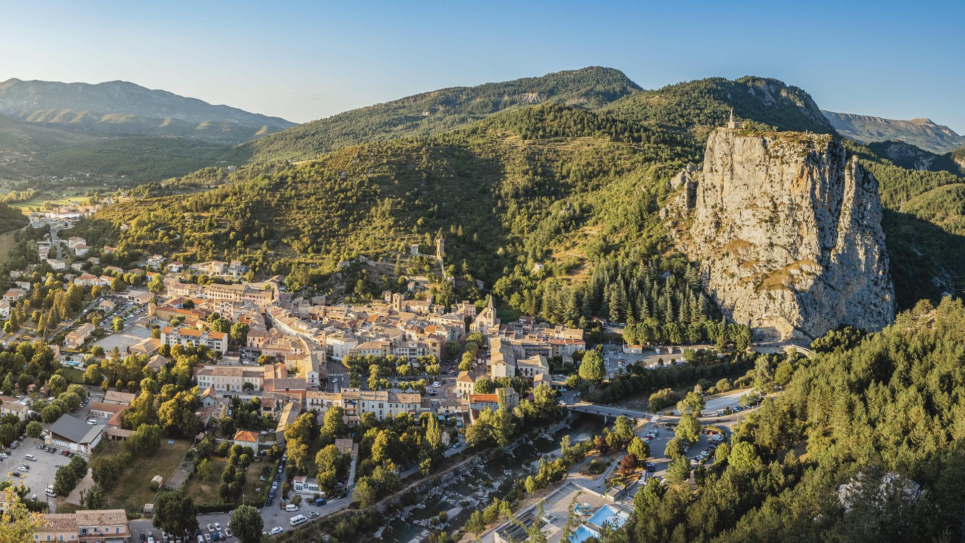 1 semaine dans le Verdon | Verdon Tourisme