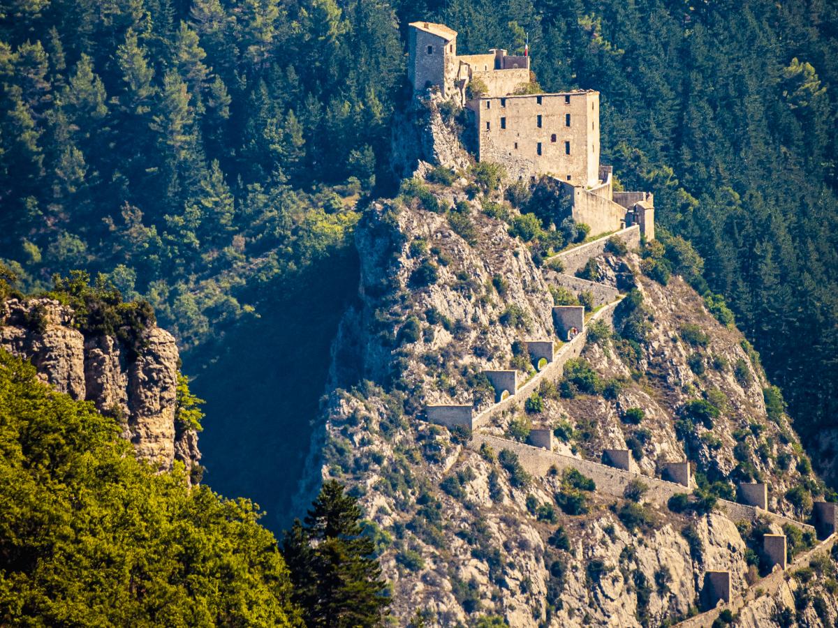 Entrevaux | Verdon Tourisme