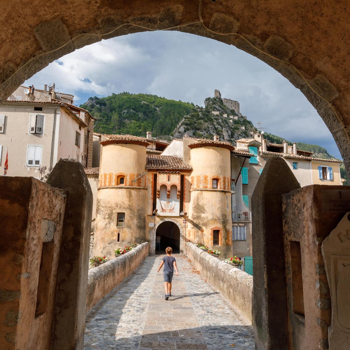 Entrevaux | Verdon Tourisme