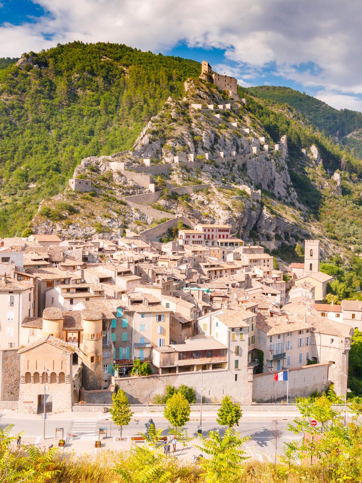 Verdon Tourisme