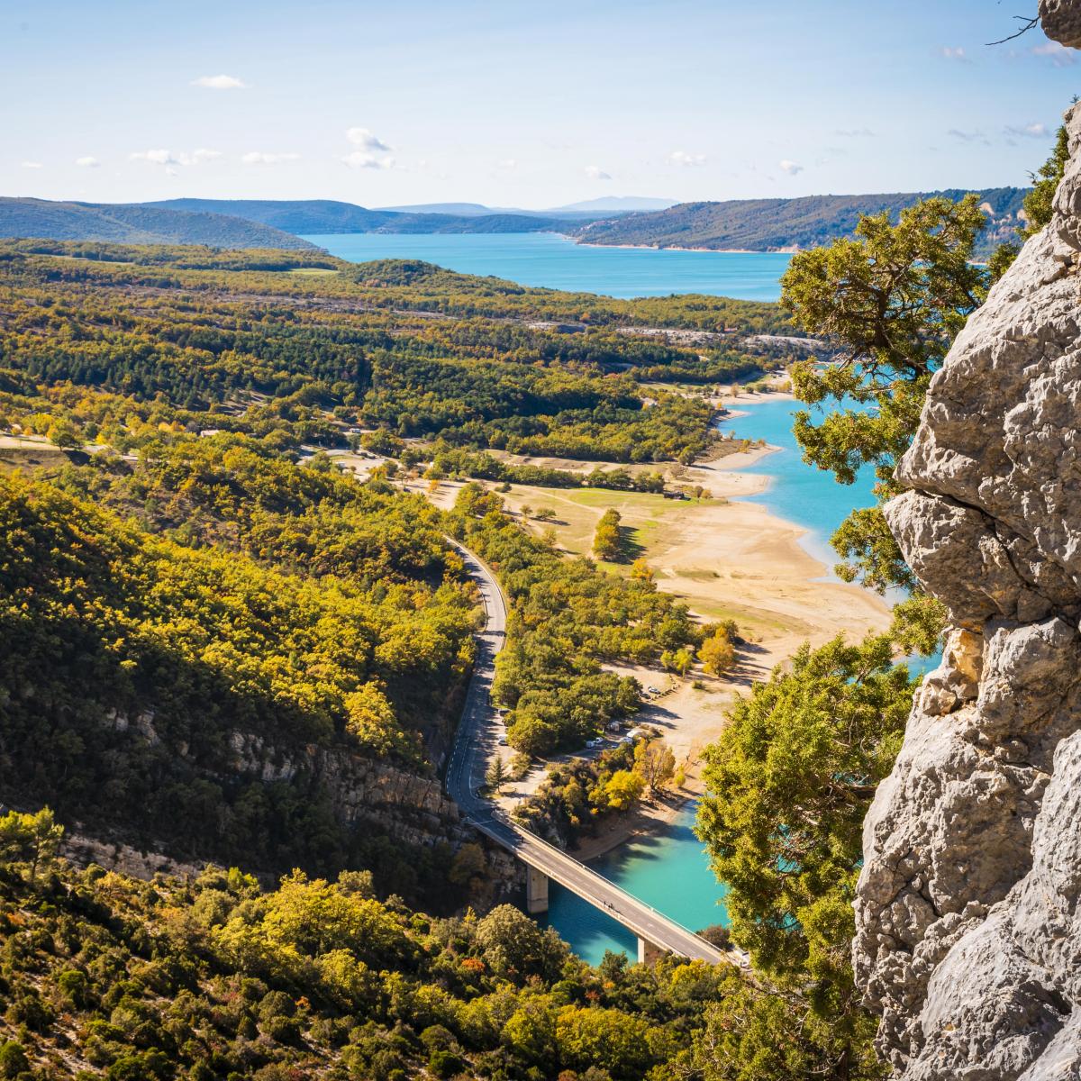 Verdon Tourisme