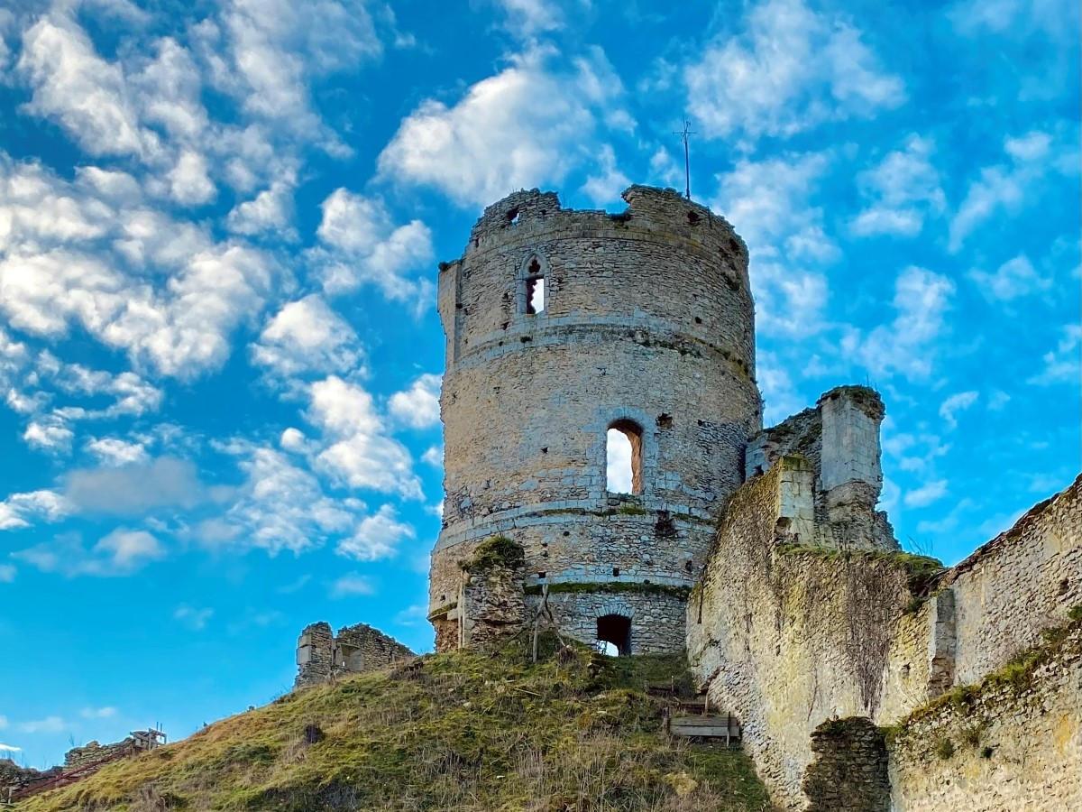 Le Vexin Normand, terre d’histoire médiévale | Vexin Normand Tourisme