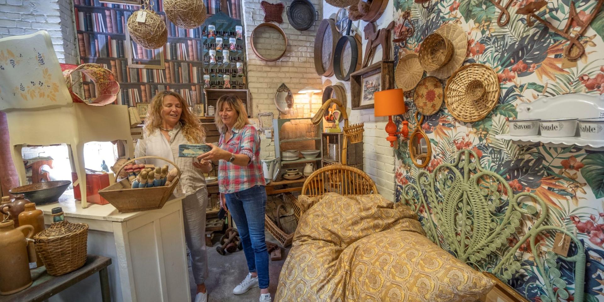 Enjoy a “Normandy therapy” | Vexin Normand Tourisme