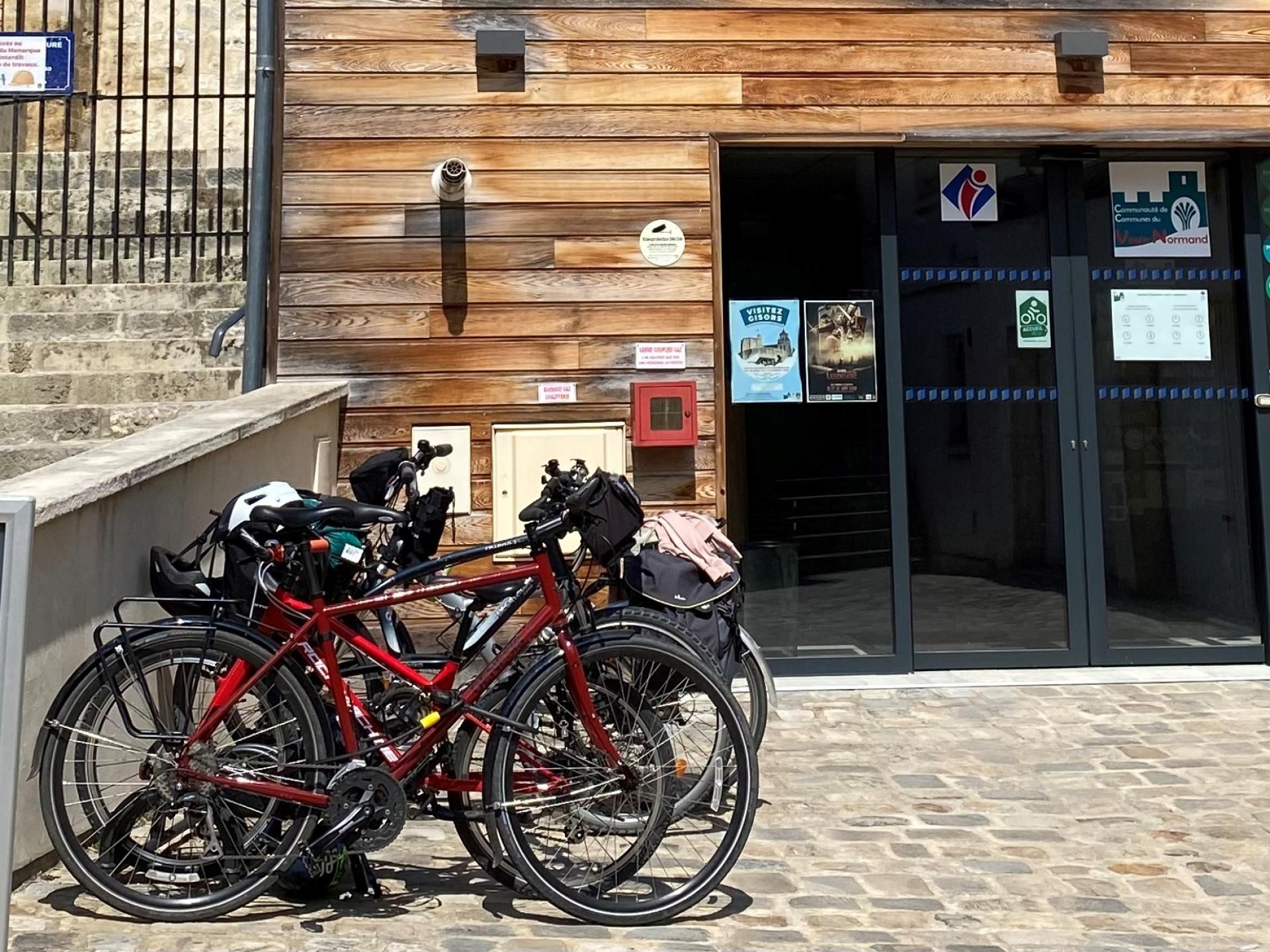 Golf de Rebetz (Chaumont-en-Vexin) | Vexin Normand Tourisme
