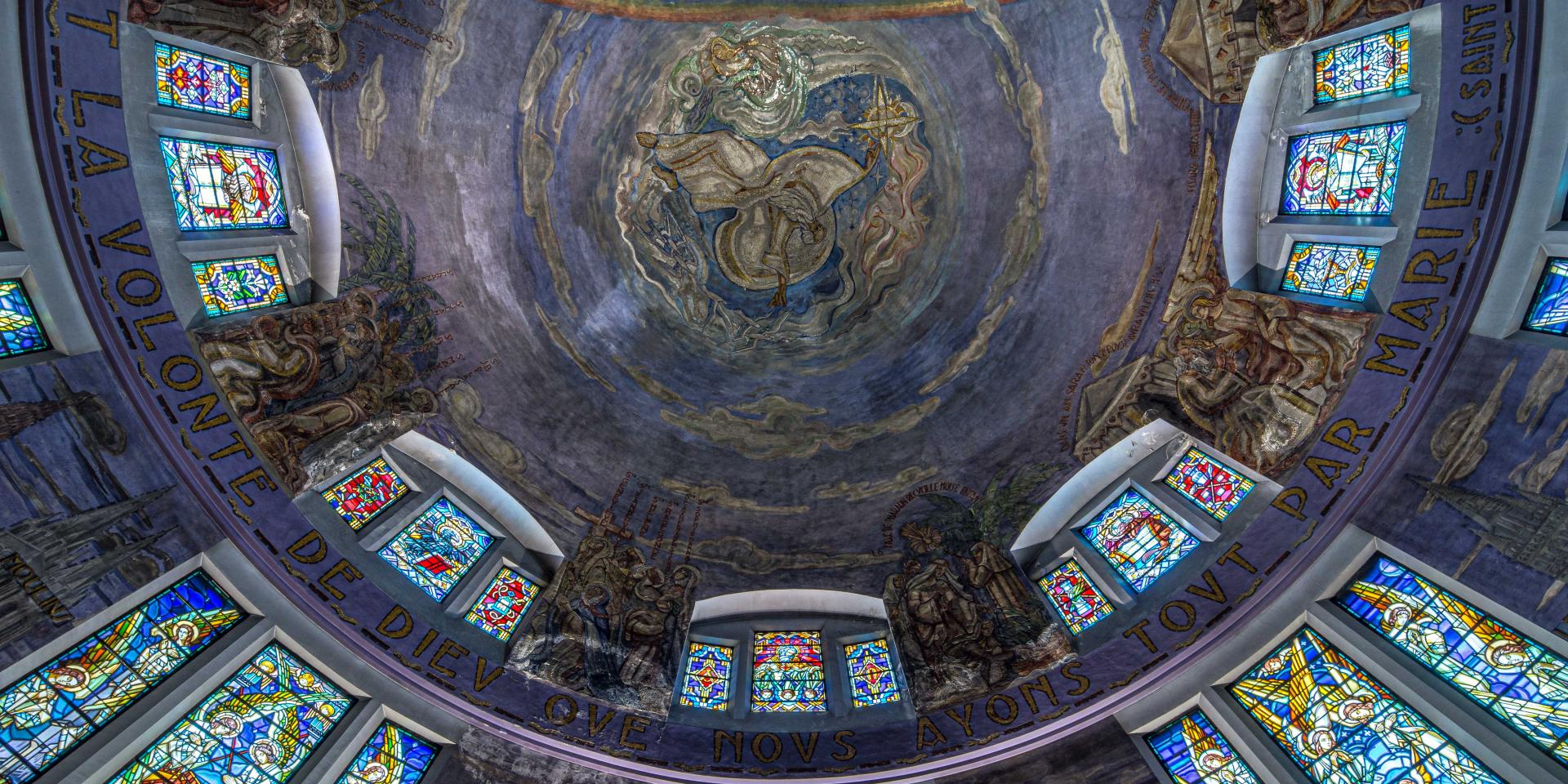 The 12 must-sees of Vichy | Vichy Mon amour