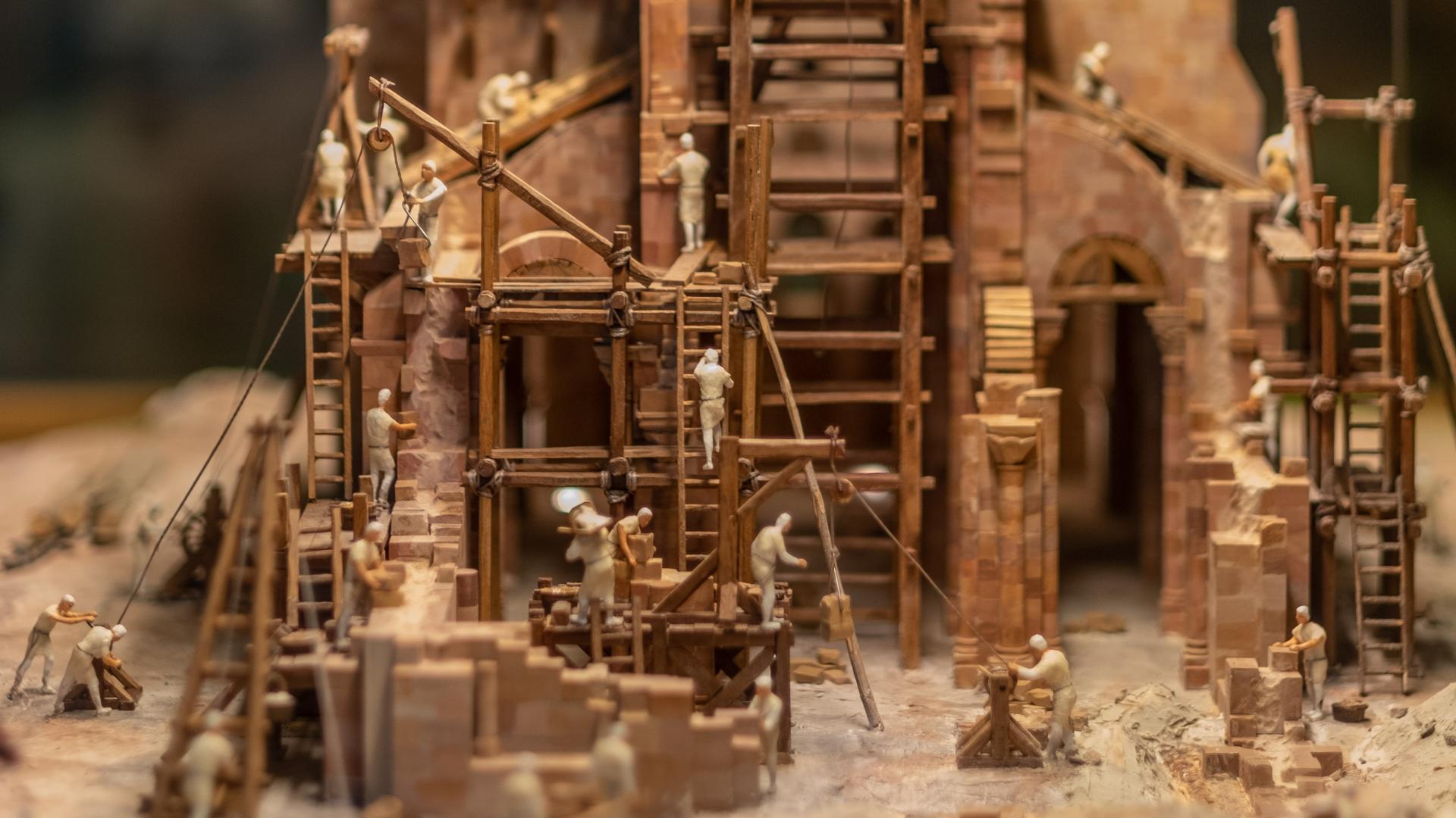 Châtel-Montagne | Vichy Mon amour