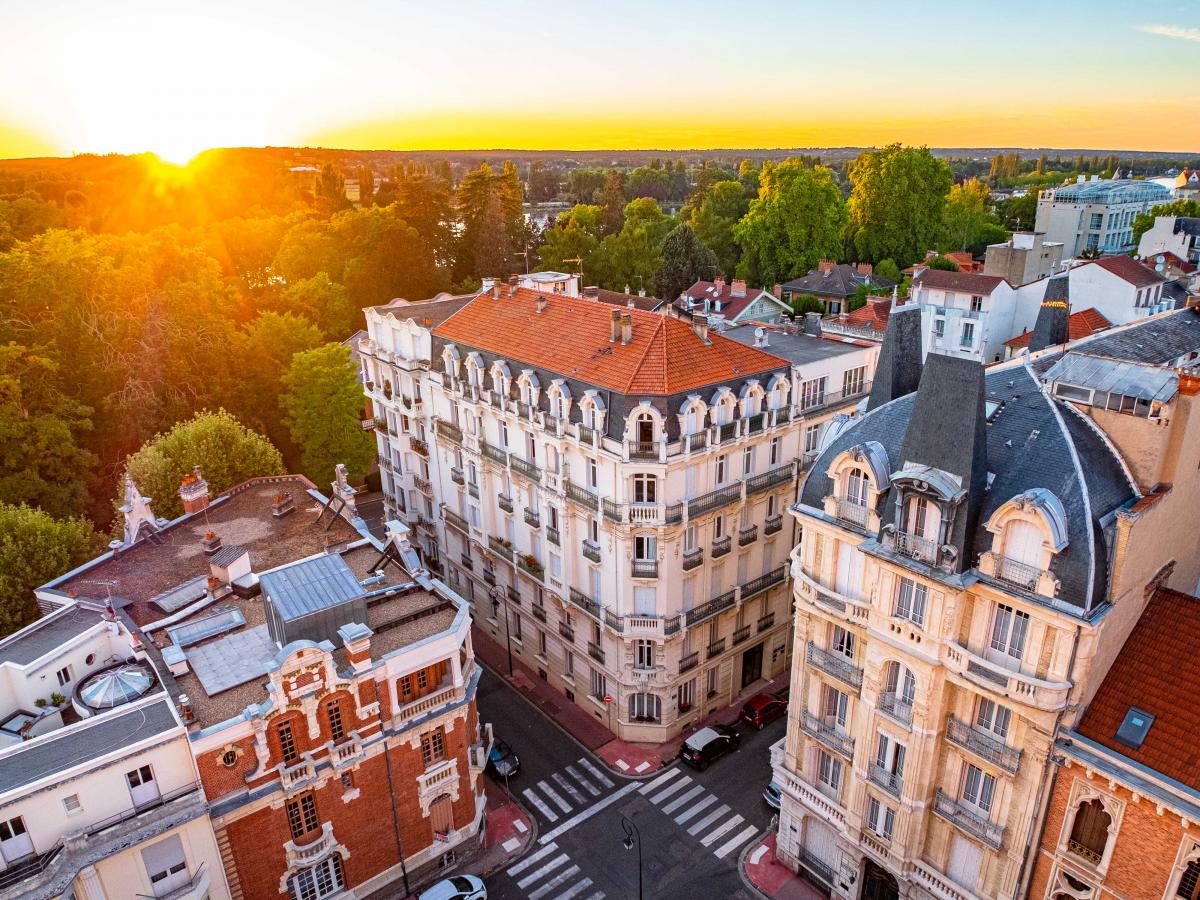 Vichy, Queen of the water cities | Vichy Mon amour