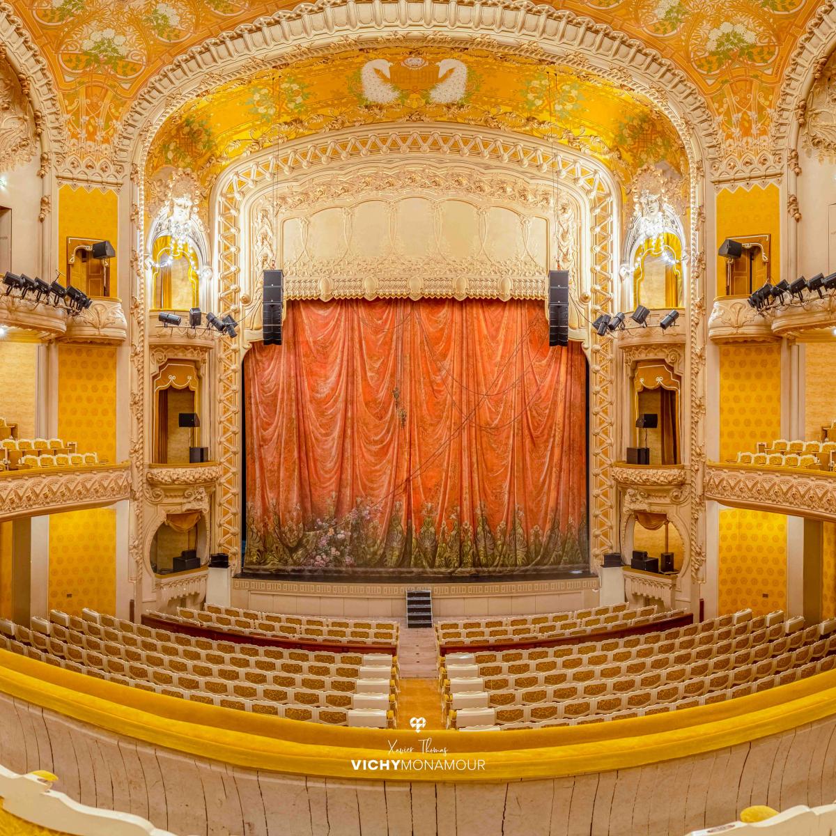 Vichy celebrates Napoleon III | Vichy Mon amour