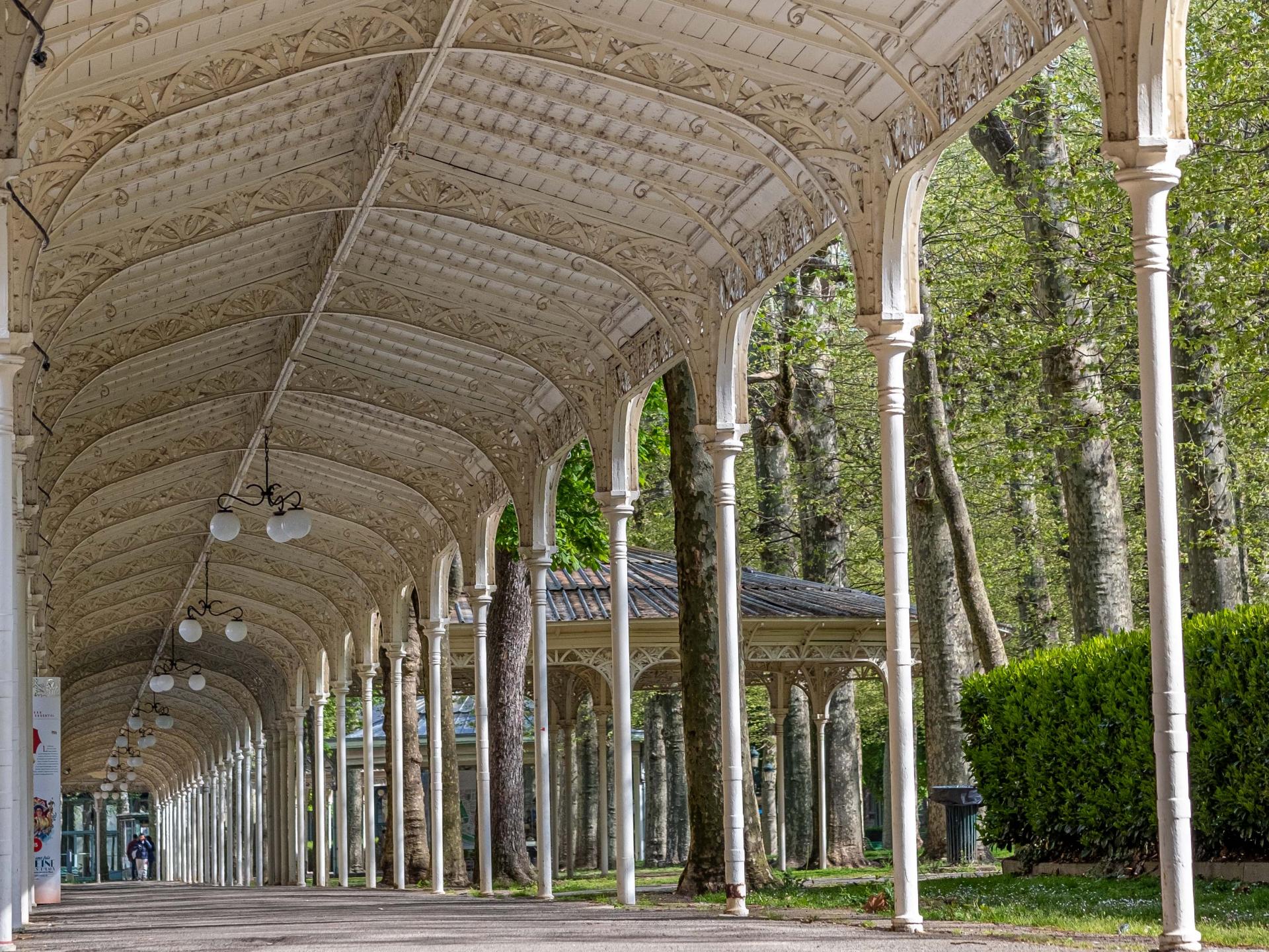 Les 12 incontournables de Vichy | Vichy Mon Amour