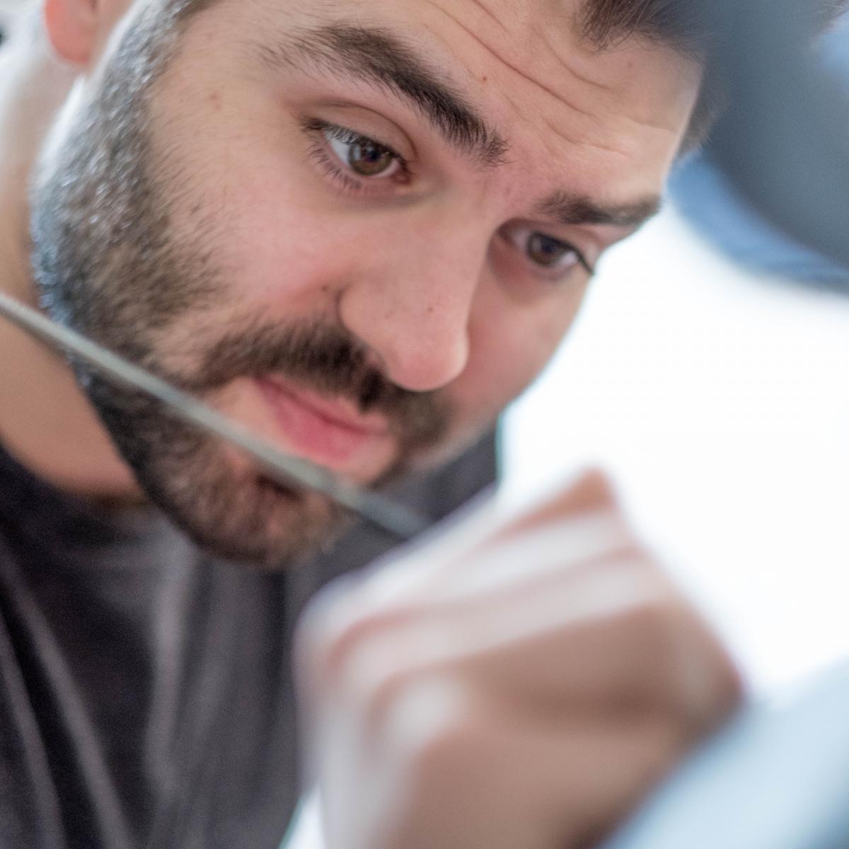 Julien Durix | Vichy Mon Amour