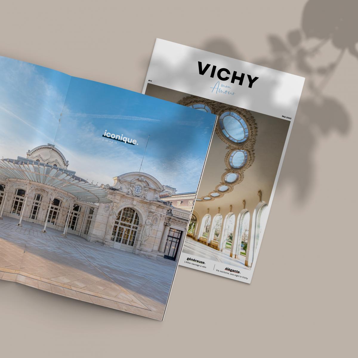 Les 14 incontournables de Vichy | Vichy Mon Amour