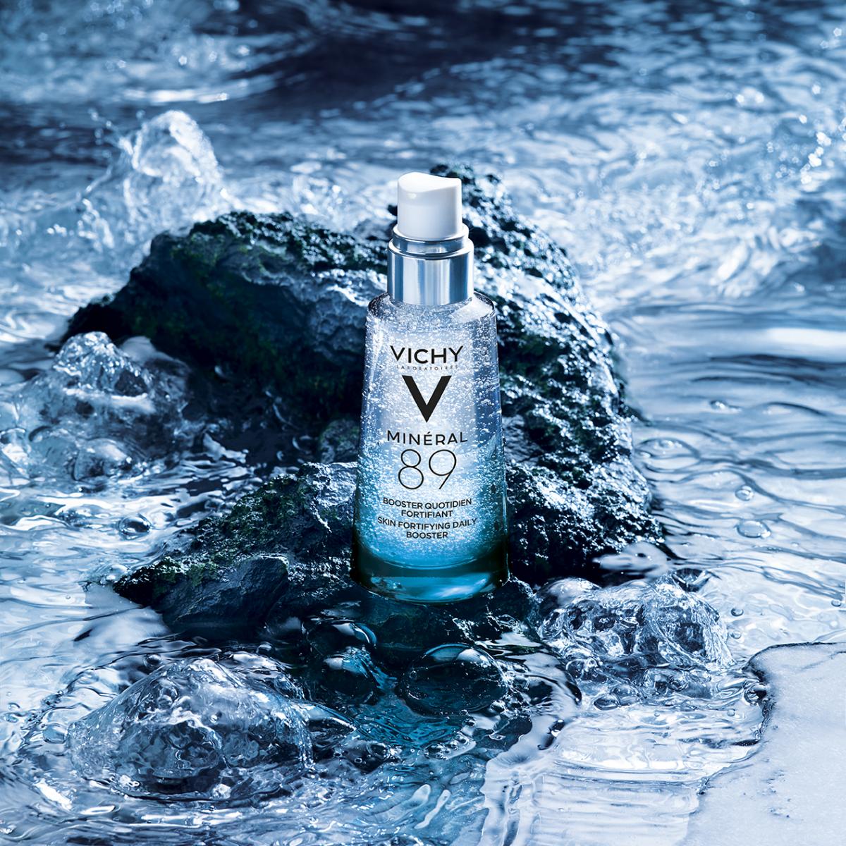 The Vichy Laboratories Institute | Vichy Mon amour