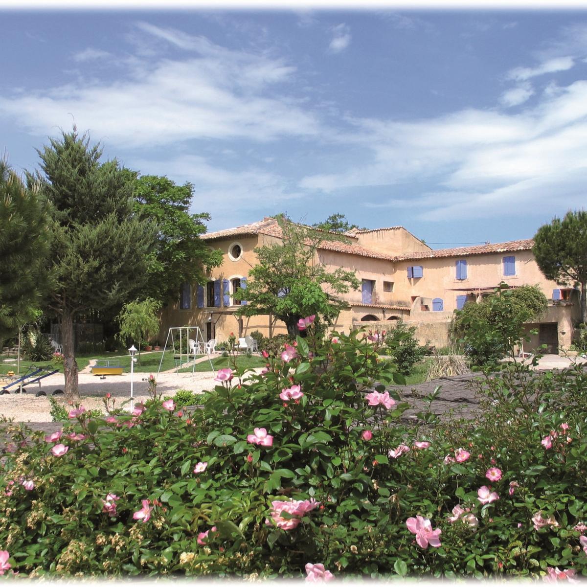 Provence cottage rental : successful vacations in a few clicks