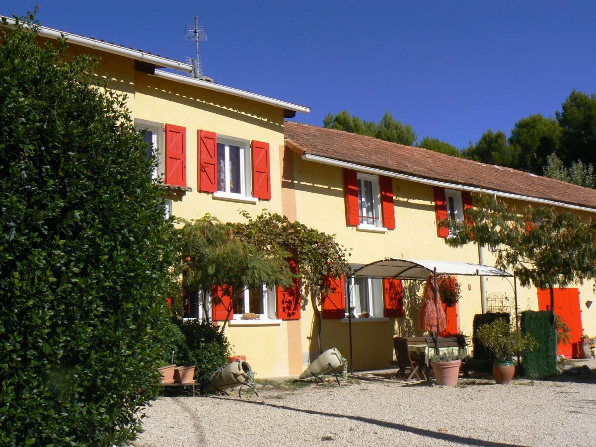 Visit Provence in south France holidays rentals
