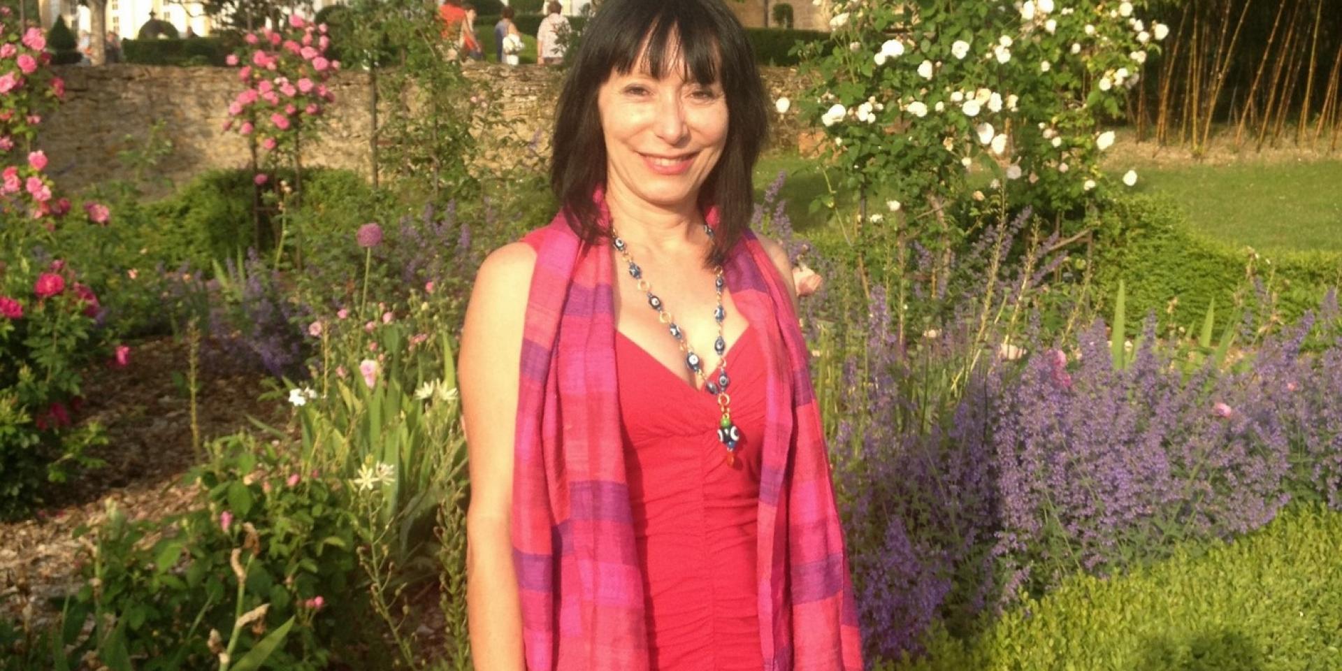 Catherine La Rivière Espérance | Villages de gites de France, holiday ...