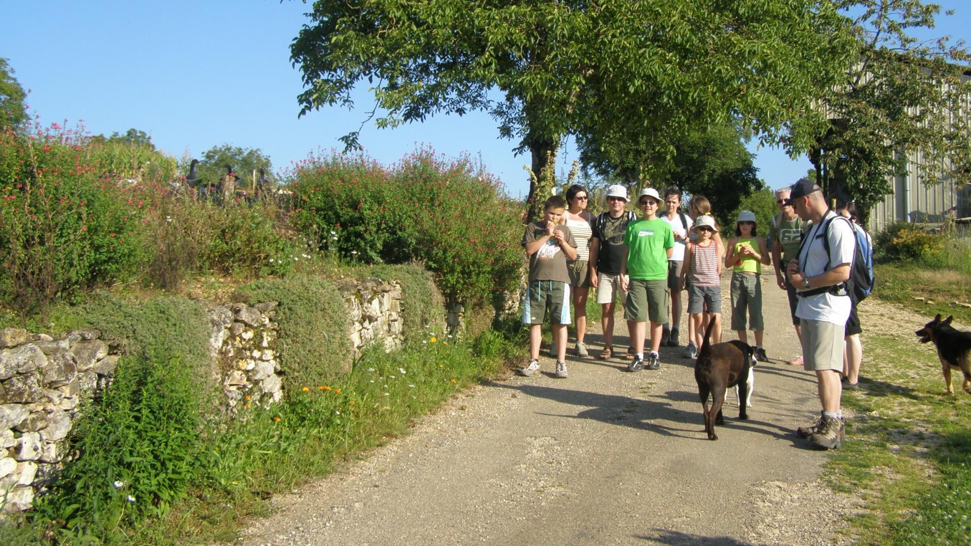 Villages de gites de France, locations de vacances