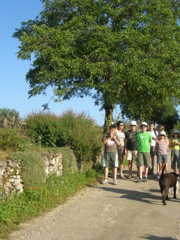 Villages de Gîtes locations de vacances France