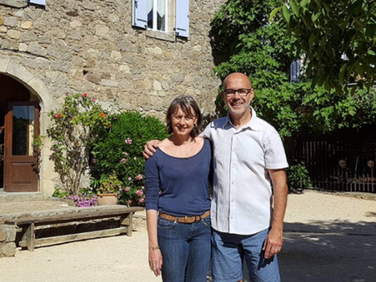 Discover the Southern Ardèche | Villages de gites de France, holiday ...