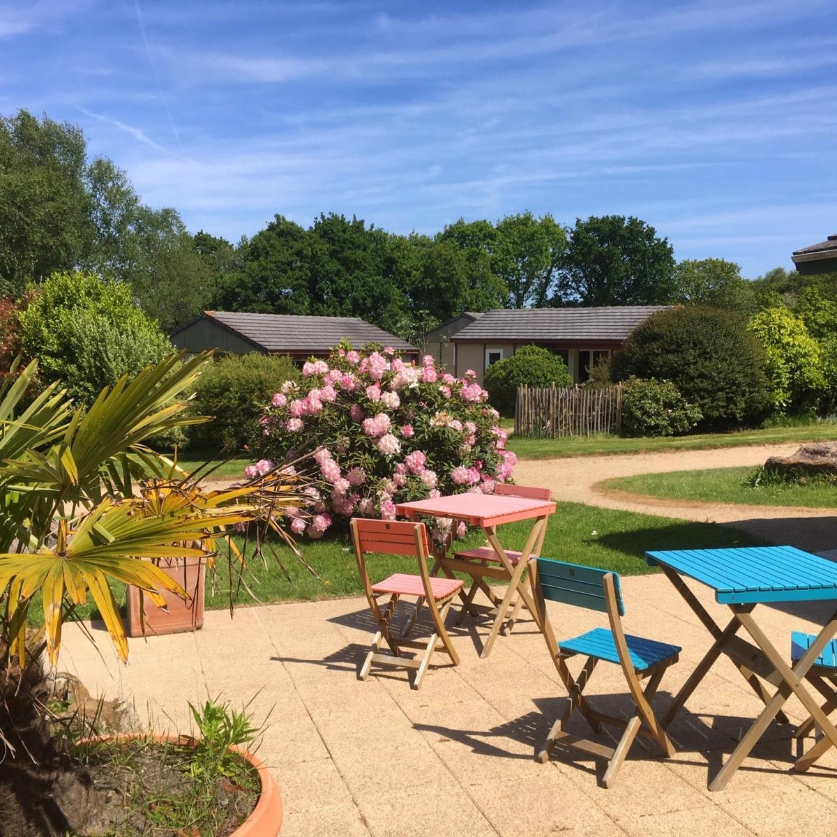 Villages de gites de France, locations de vacances