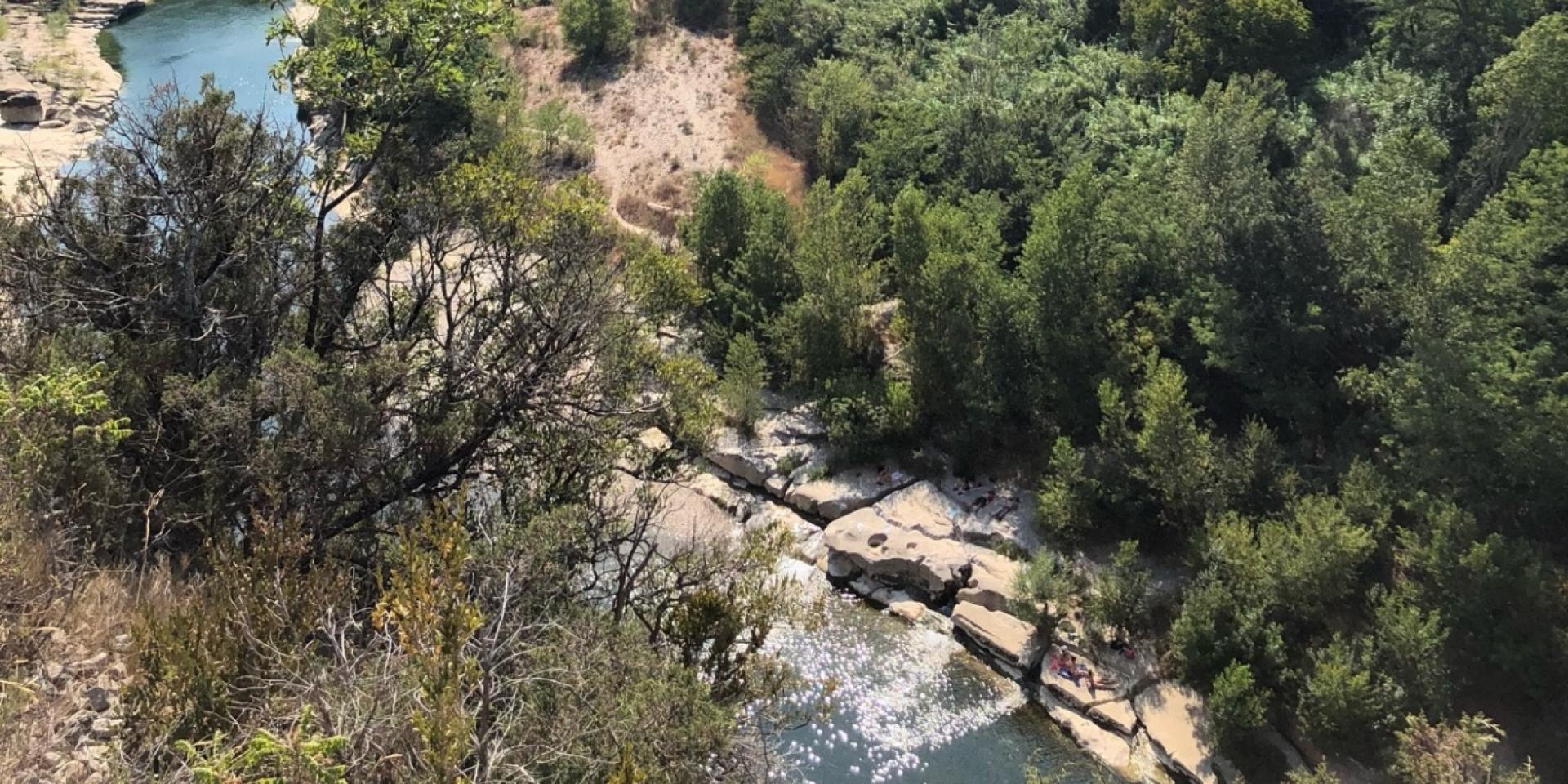 Excursion in the garrigue of Gard | Villages de gites de France ...