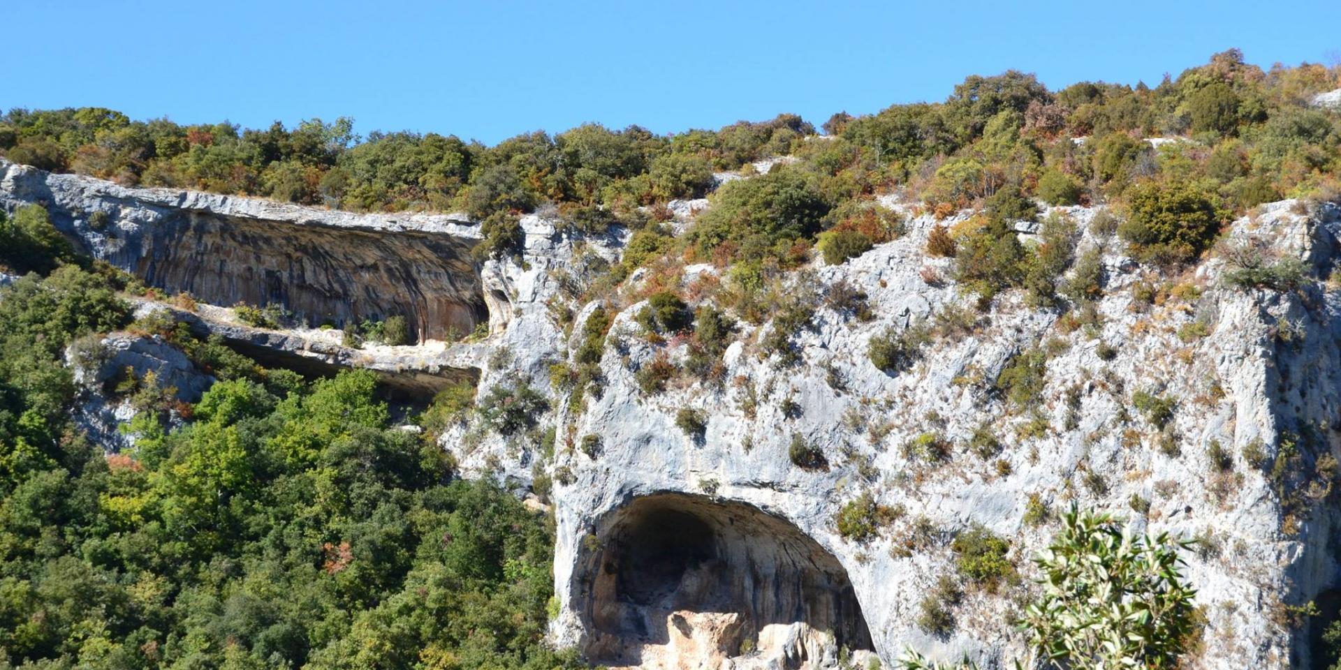 Renting gites in vacation villages in the Gard