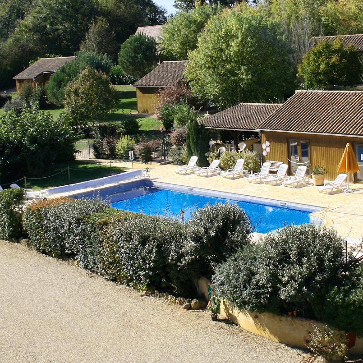 Villages de gites de France, vacation rentals