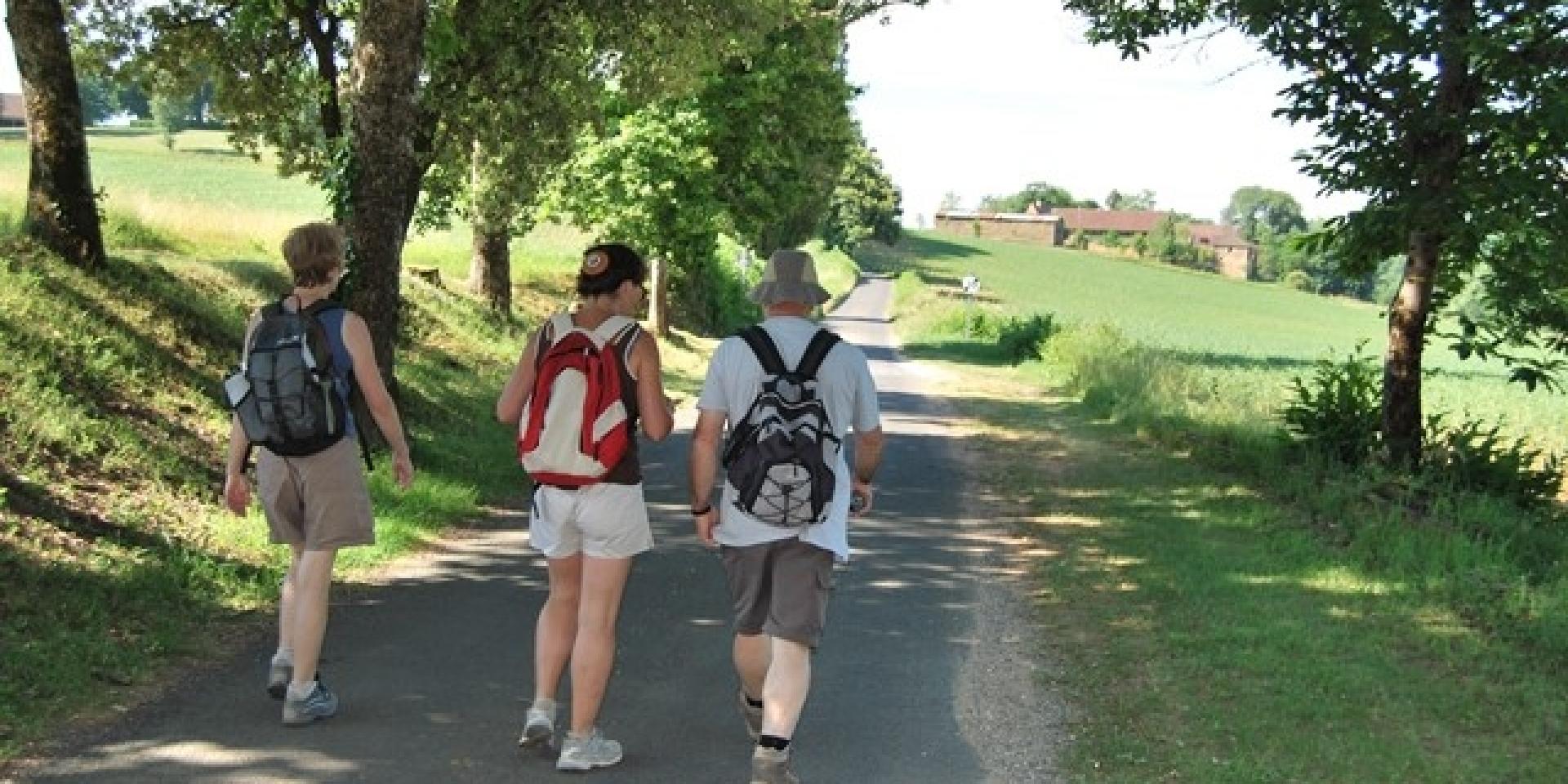 Stays hiking in Perigord | Villages de gites de France, holiday rentals ...