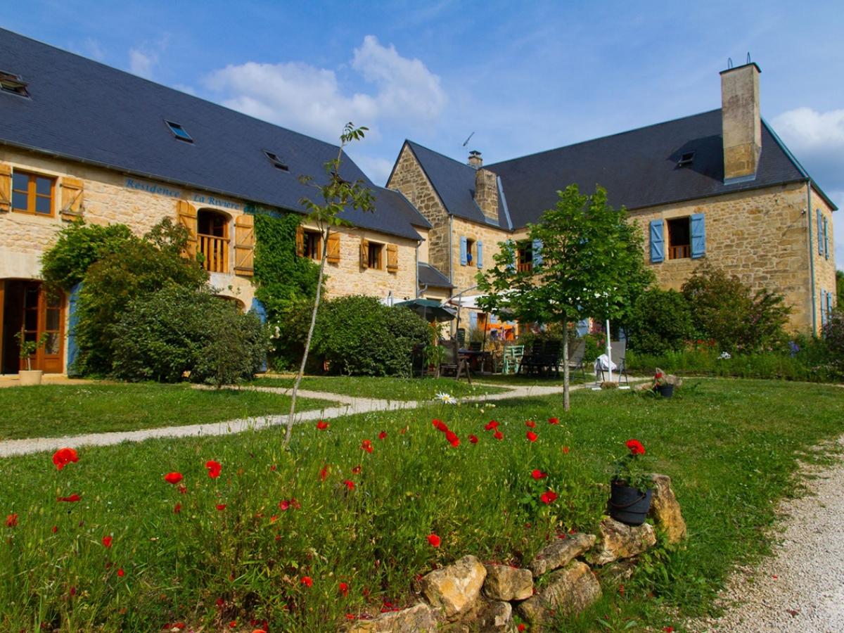 Gîte Sarlat : location de vacances en France pour tous