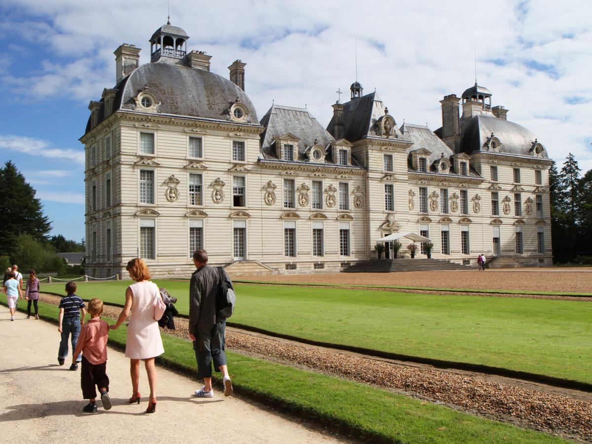 Rent a gîte Zoo de Beauval : our nearby accommodations