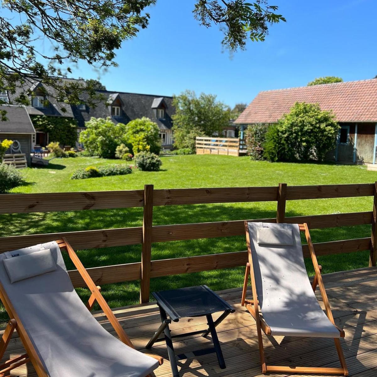 Villages of gites de France, vacation rentals