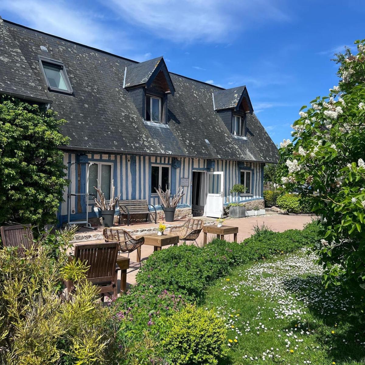 Villages of gites de France, vacation rentals