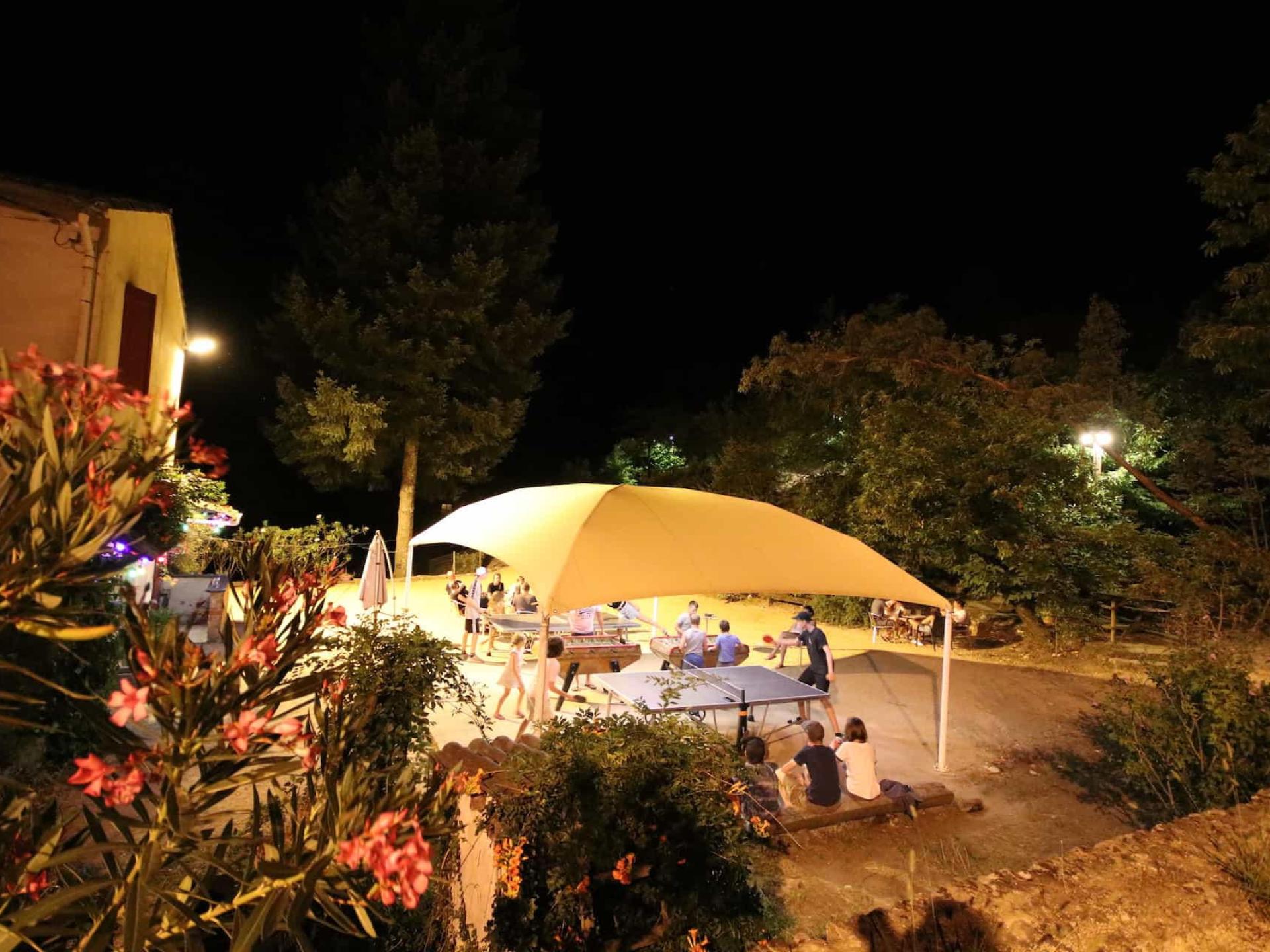 Location de gîte pour une cousinade en Villages de Gîtes