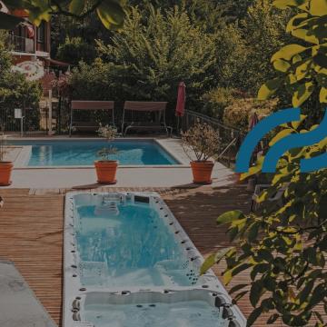 Villages de gites de France, locations de vacances