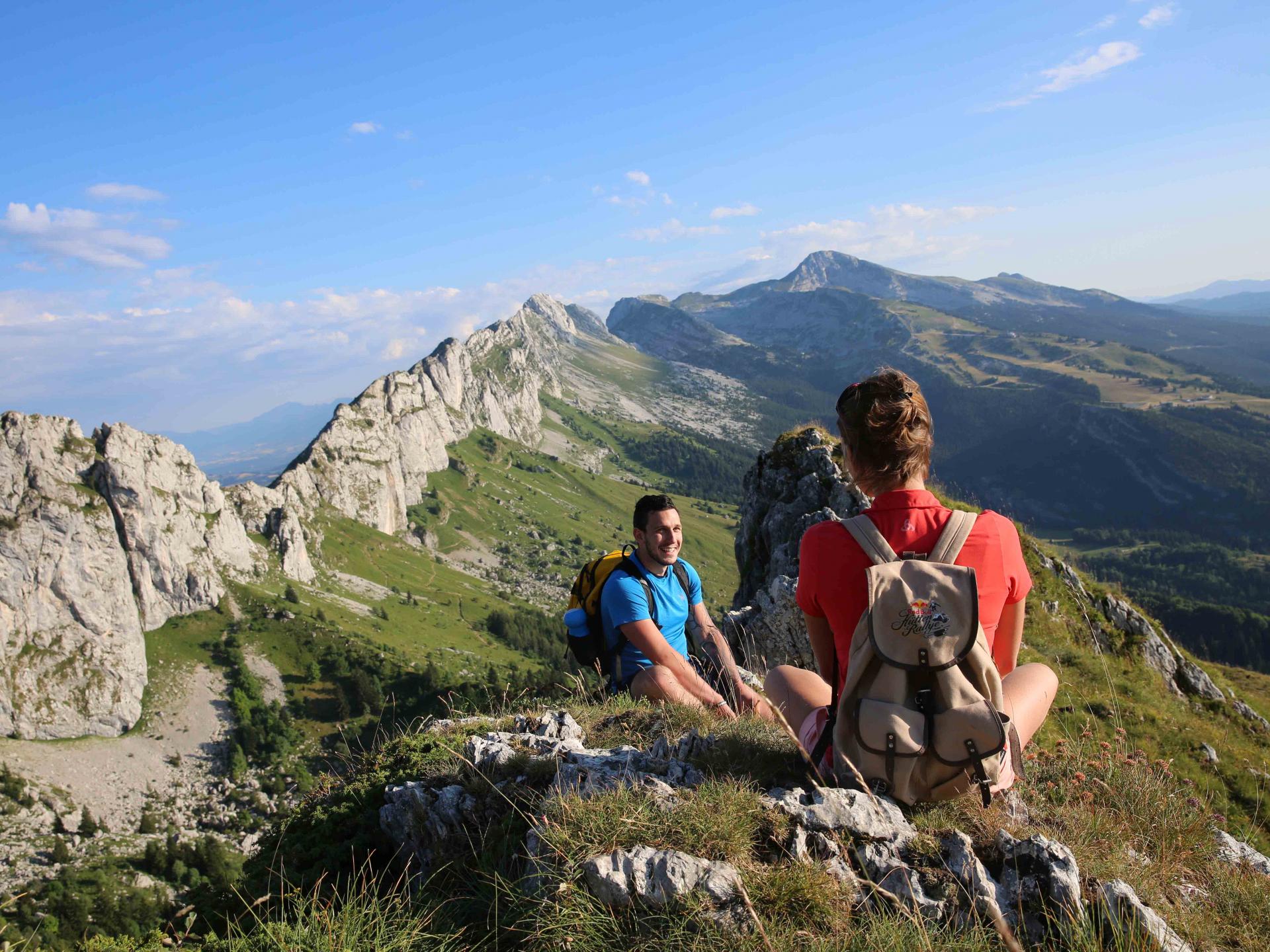 Randonnée | Office de tourisme de Villard de Lans / Corrençon en Vercors