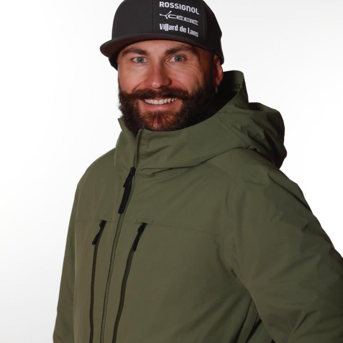 Land of champions | Villard de Lans / Corrençon en Vercors Tourist Office