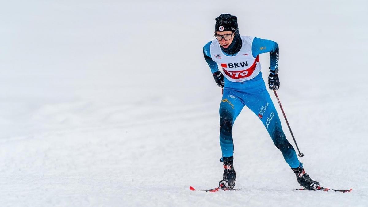 Mathis Desloges | Office de tourisme de Villard de Lans / Corrençon en ...