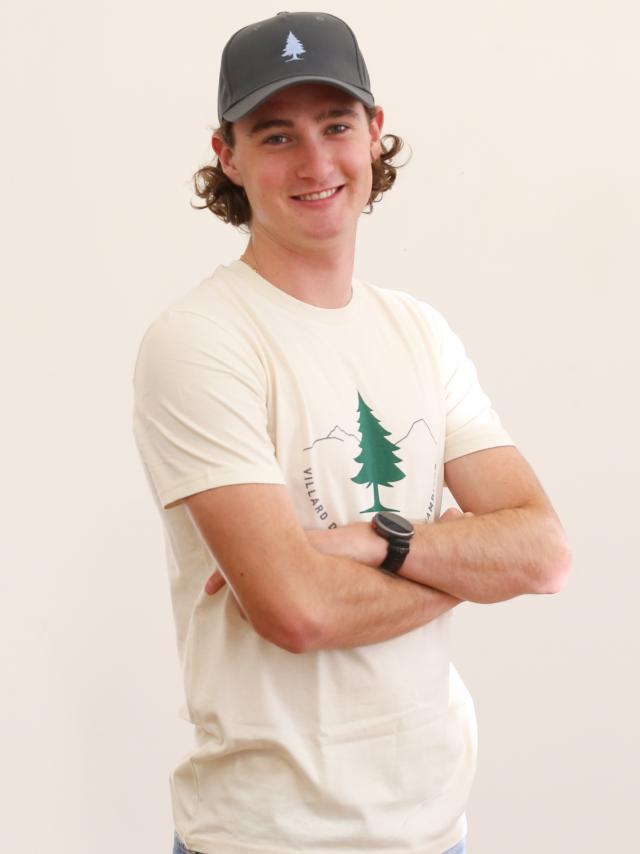 Mathis Desloges | Office de tourisme de Villard de Lans / Corrençon en ...