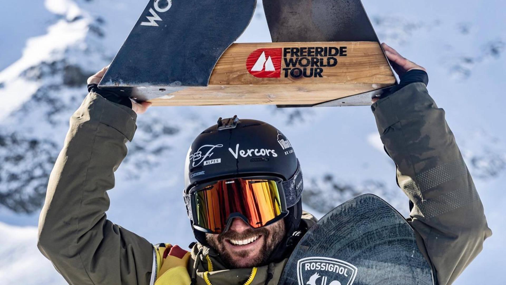 Ludovic Guillot-Diat | Office de tourisme de Villard de Lans ...