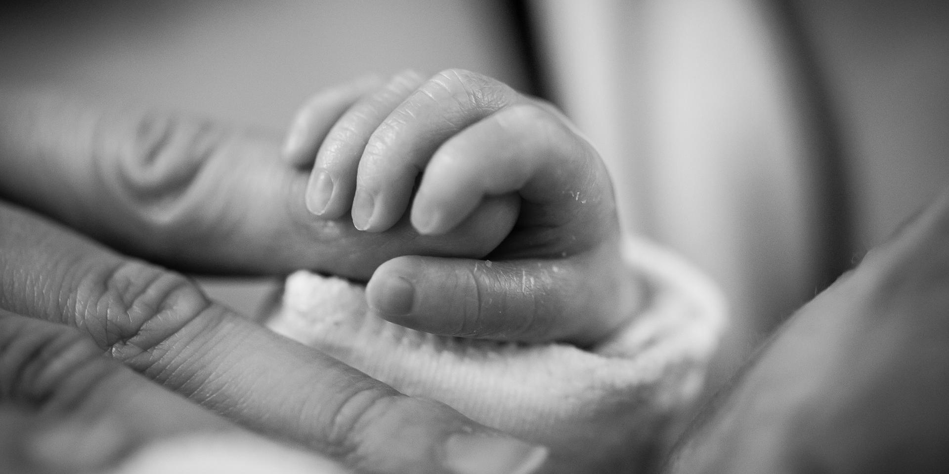 Naissance | Ville de Saintes