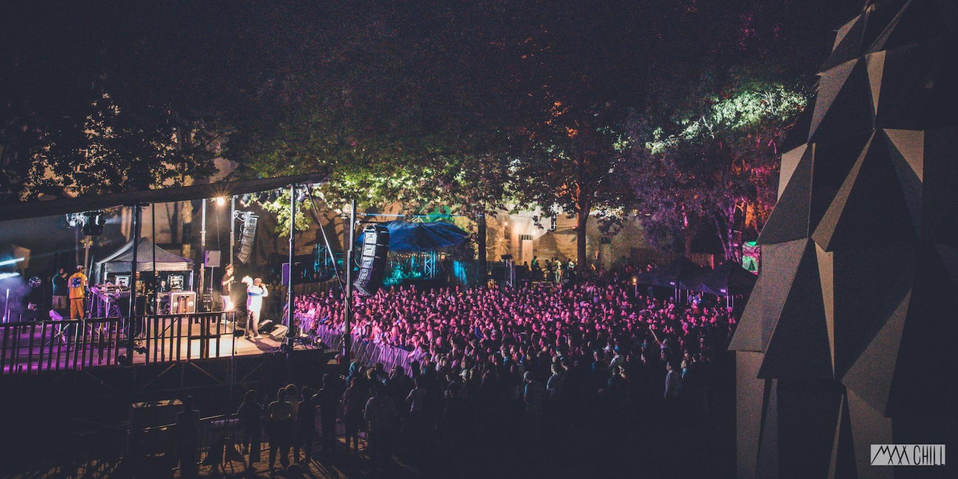 Coconut Music Festival | Ville de Saintes Coconut Music Festival | Ville de Saintes
