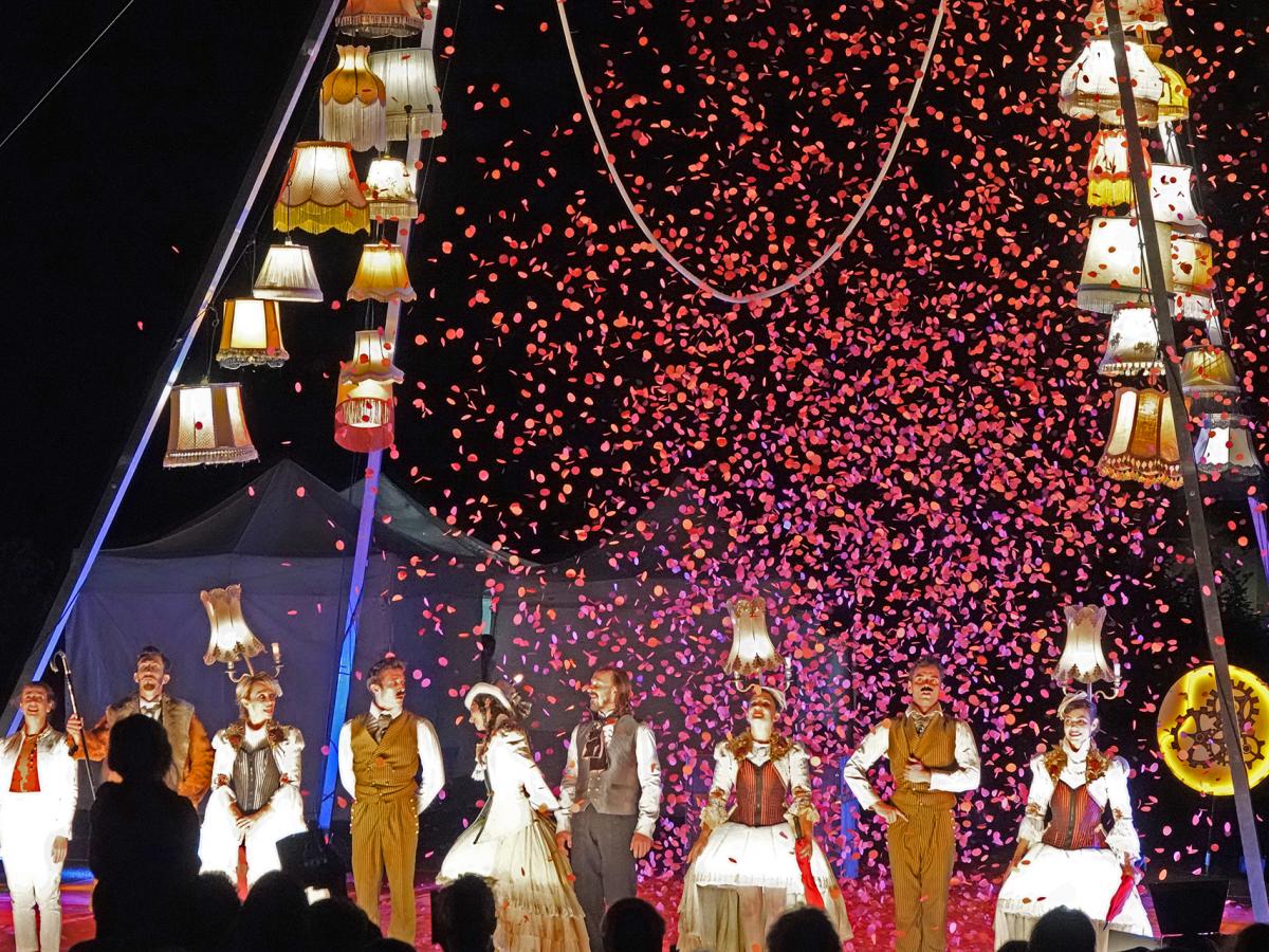 Expériences / à vivre | Destination Vittel