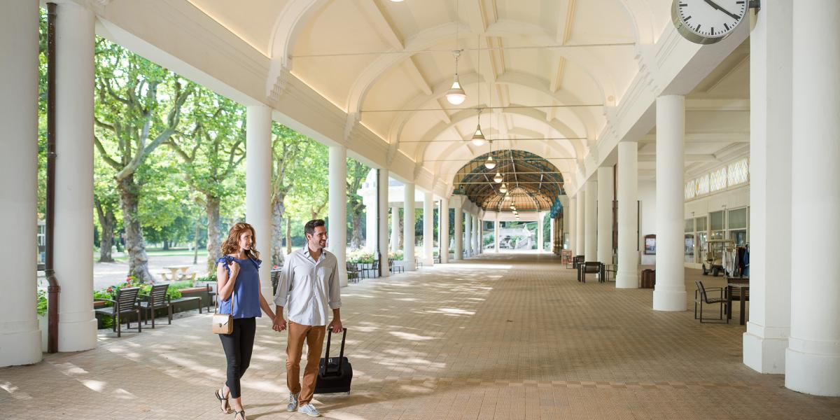 Comment venir à Vittel ? | Destination Vittel