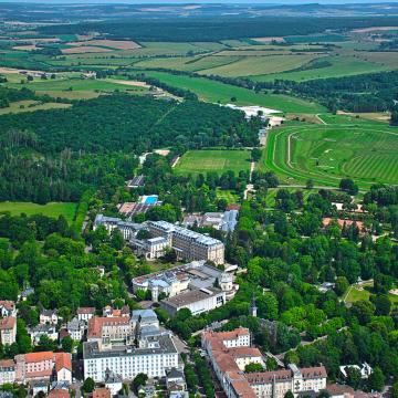 Préparation du séjour | Destination Vittel