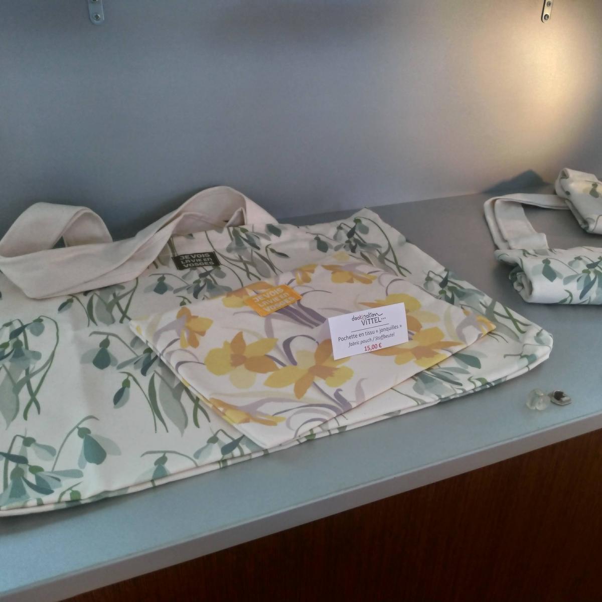 The Tourist Office Shop | Destination Vittel