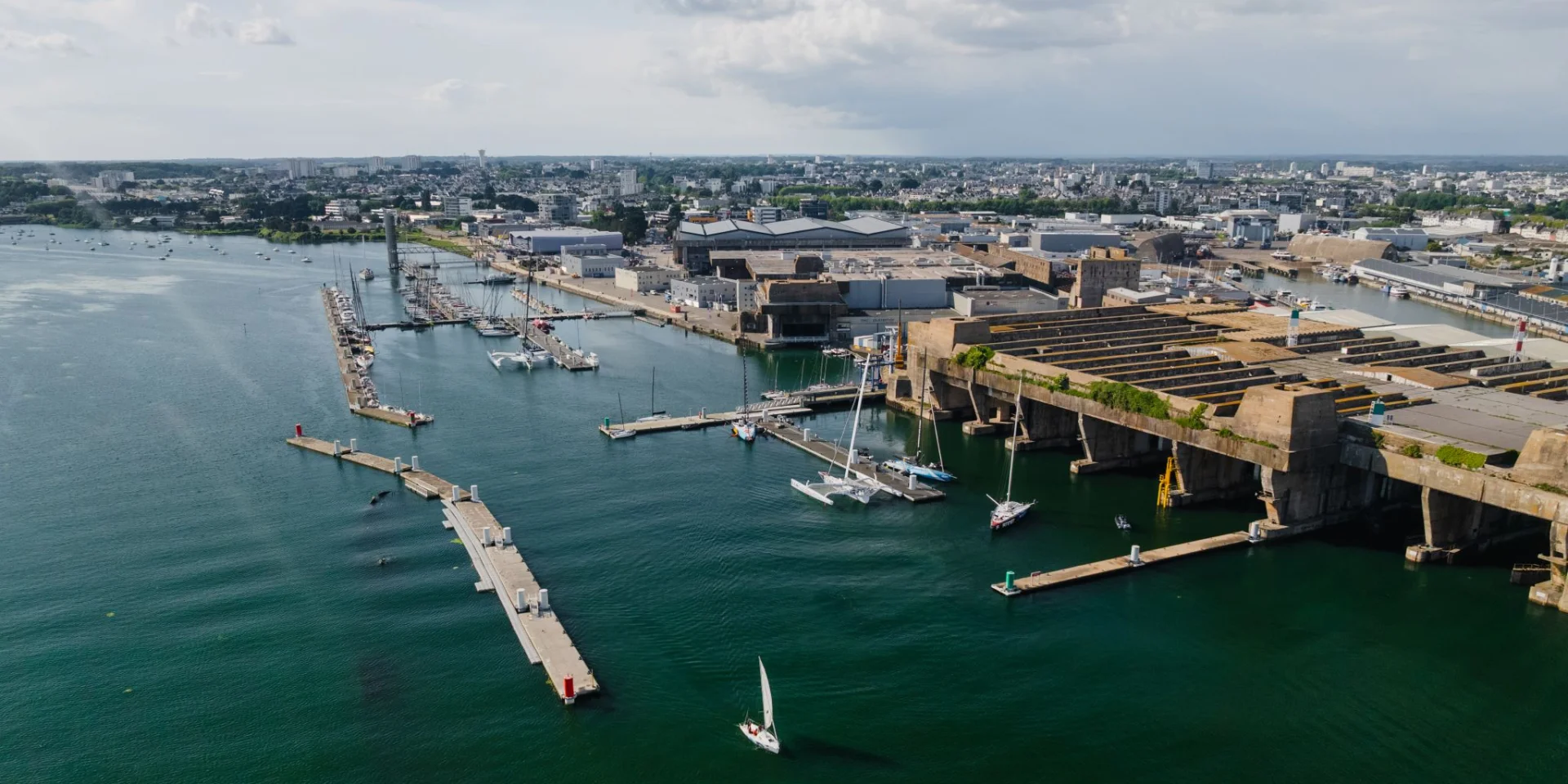 Lorient Bretagne Sud | Semaine du Tourisme Economique & des Savoir-Faire